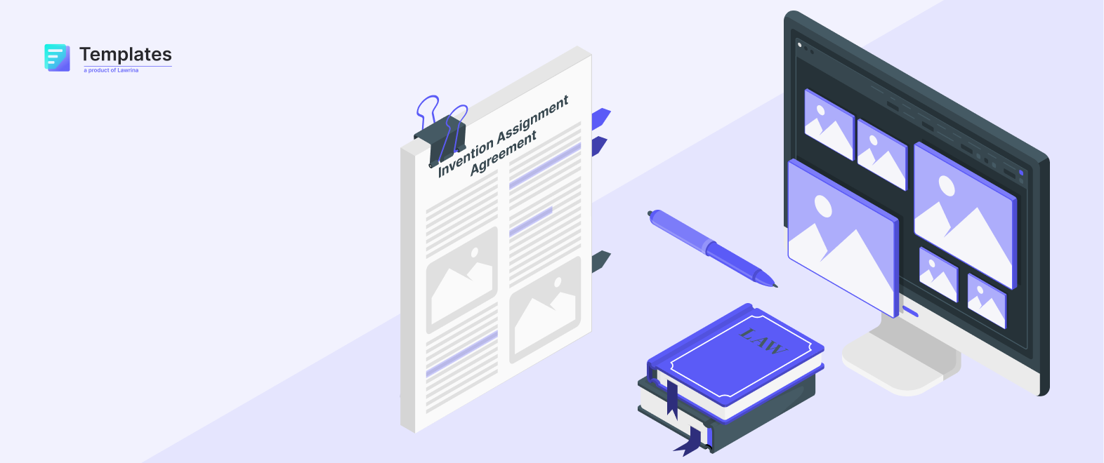 Patent Assignment Agreement Template